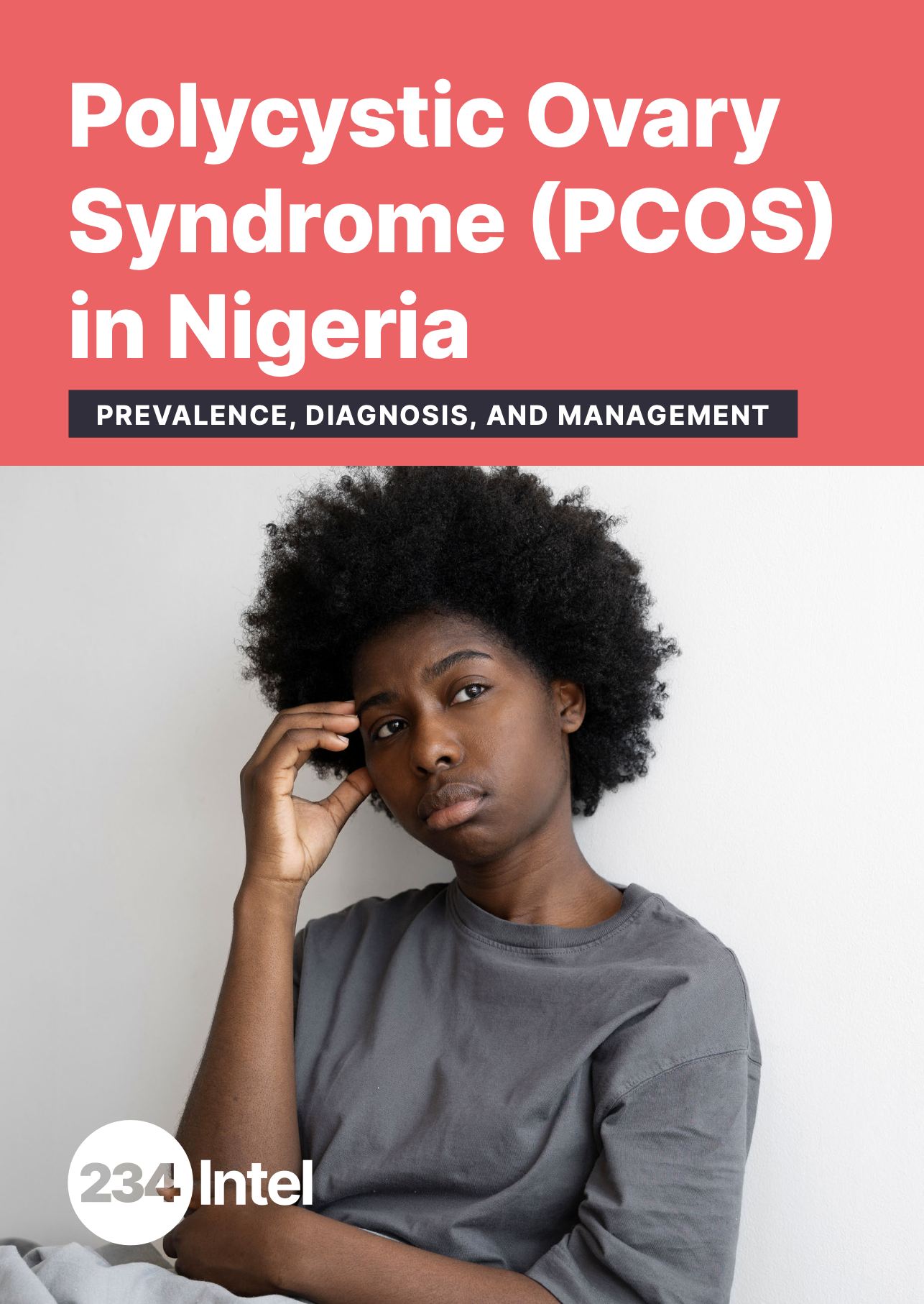 Report: Polycystic Ovary Syndrome (PCOS) in Nigeria - Data and ...